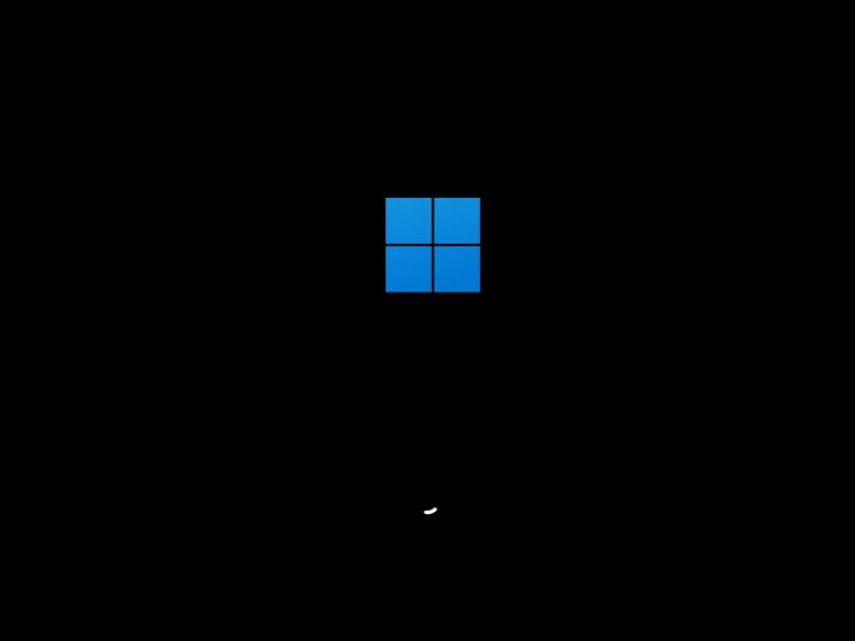 Как в Windows 11 включить новую загрузочную анимацию 